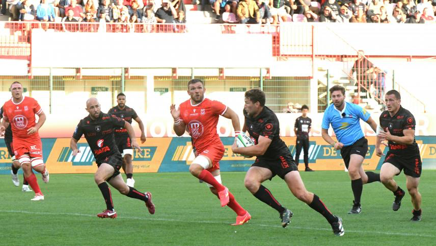 Actualités - usdrugby-landes.fr